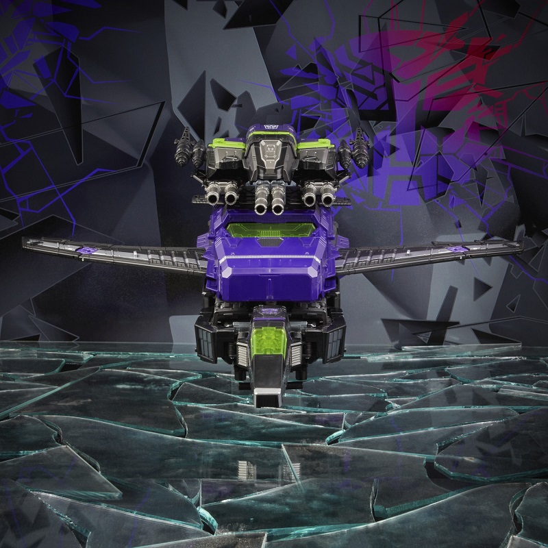 Jetfire IDW Shattered Glass IDW Shattered Glass Commander Class ...