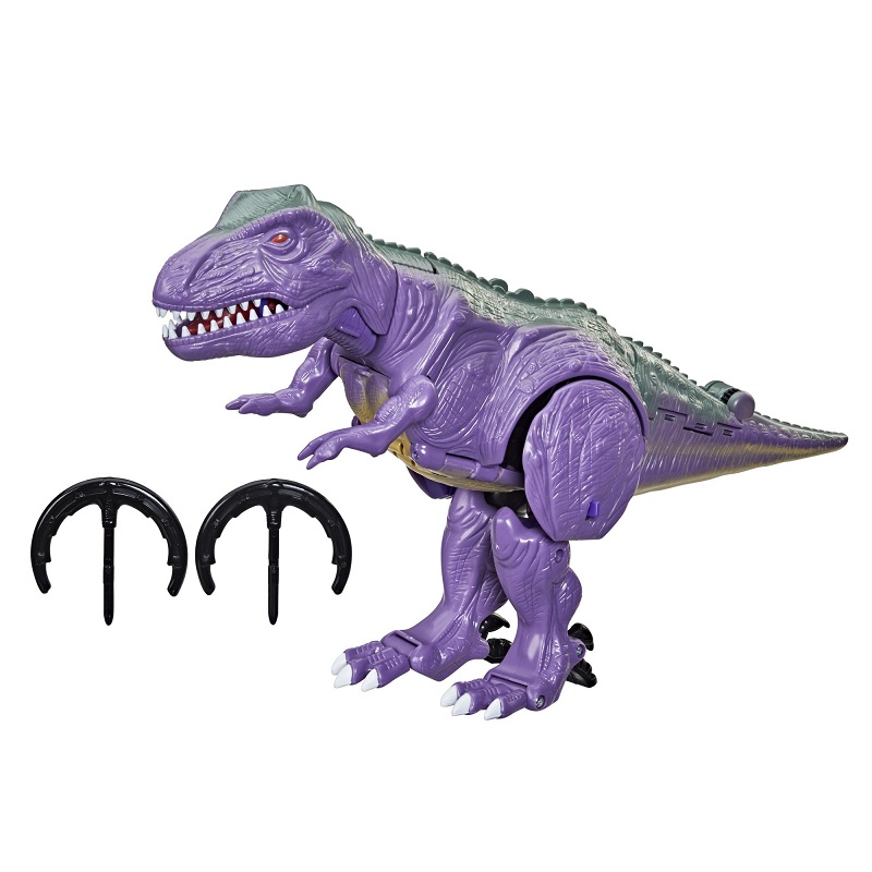 Predacon Megatron | Vintage Beast Wars Transformers Reissue | Toygeek