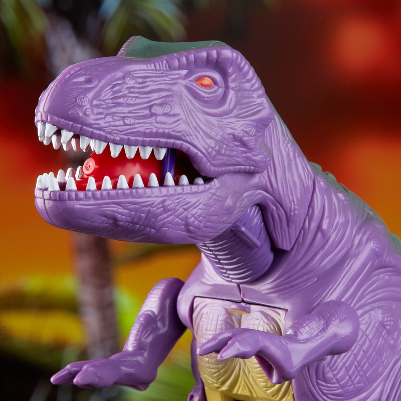 Predacon Megatron | Vintage Beast Wars Transformers Reissue | Toygeek