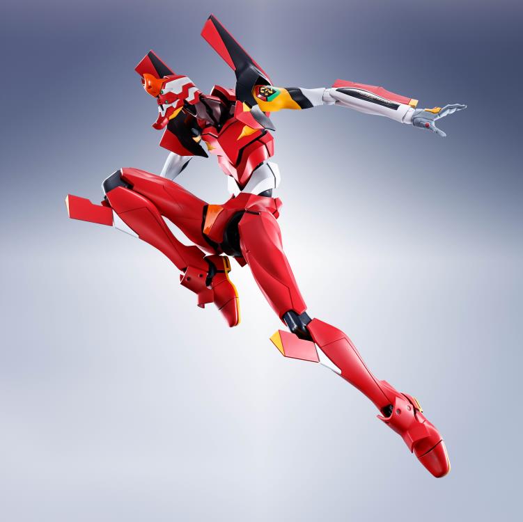 EVA Unit-02 | Evangelion: 2.0 You Can (Not) Advance | Bandai Spirits ...