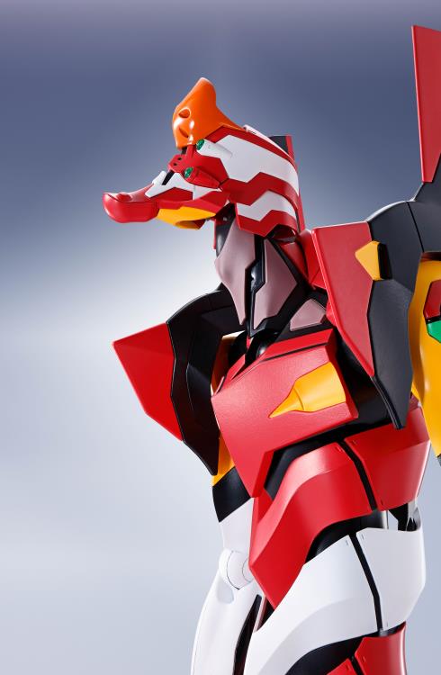 EVA Unit-02 | Evangelion: 2.0 You Can (Not) Advance | Bandai Spirits ...