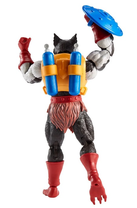 Stinkor Masterverse | Masters of the Universe: Revelation | Mattel