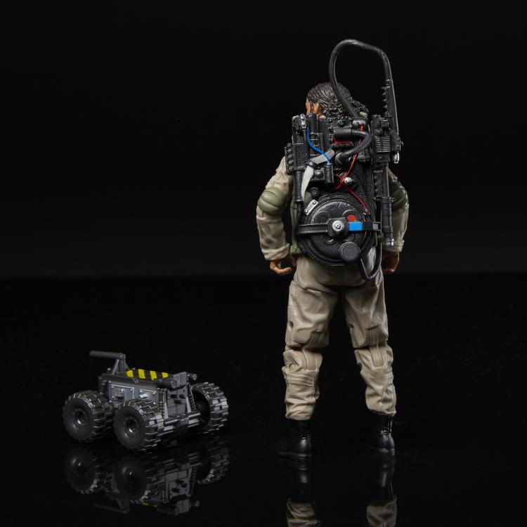Lucky 6-Inch Scale Sentinel Terror Dog BAF | Ghostbusters: Afterlife ...