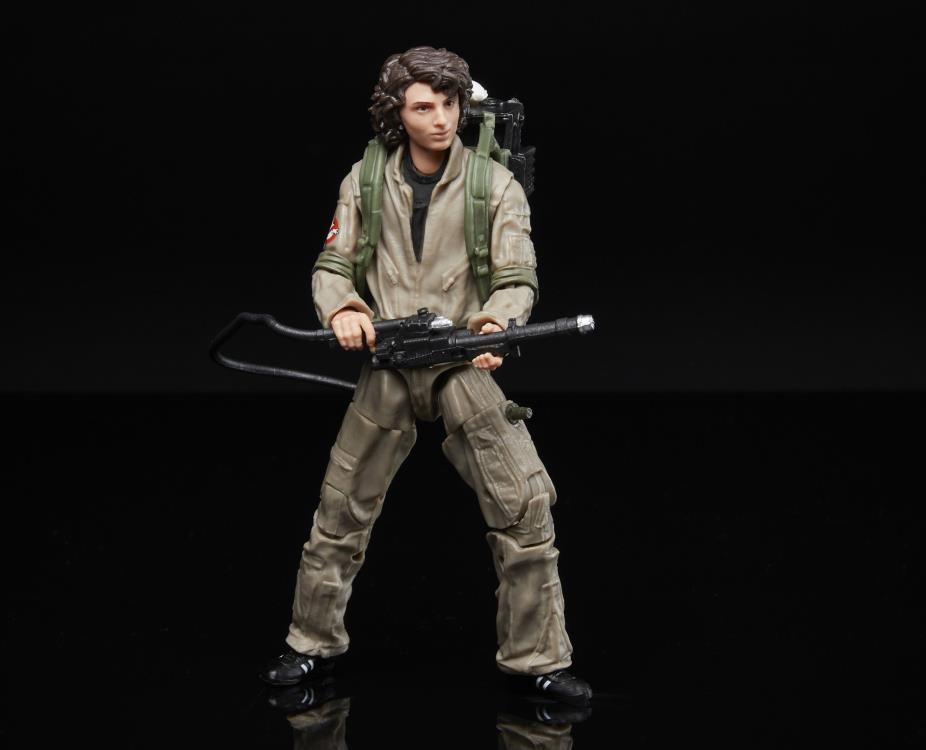 Trevor 6-Inch Scale Sentinel Terror Dog BAF | Ghostbusters: Afterlife ...