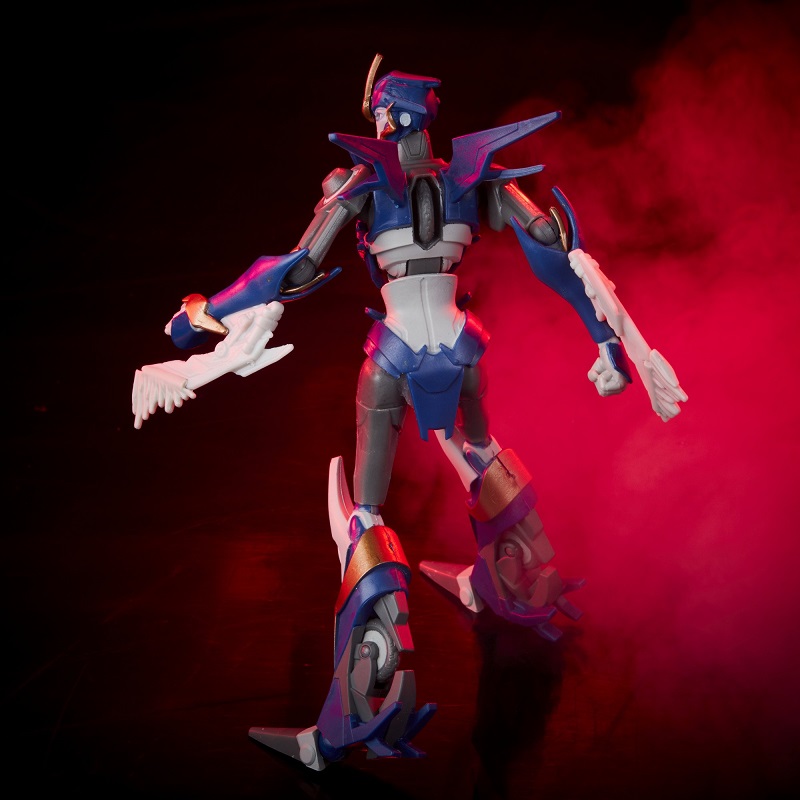 Arcee 6-Inch Scale | R.E.D. [Robot Enhanced Design] | Transformers ...