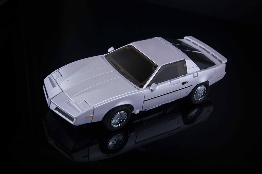 MX-28 Fast | XTransbots 3rd Party MP-Scale Figure | Toygeek