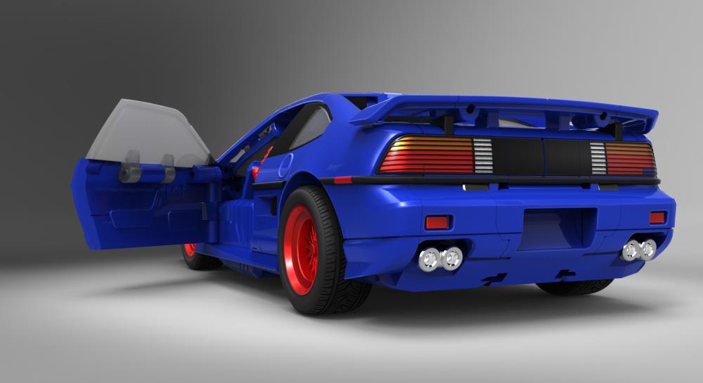 MX-26B Bond and James Japanese Version | X-Transbots | TFSource