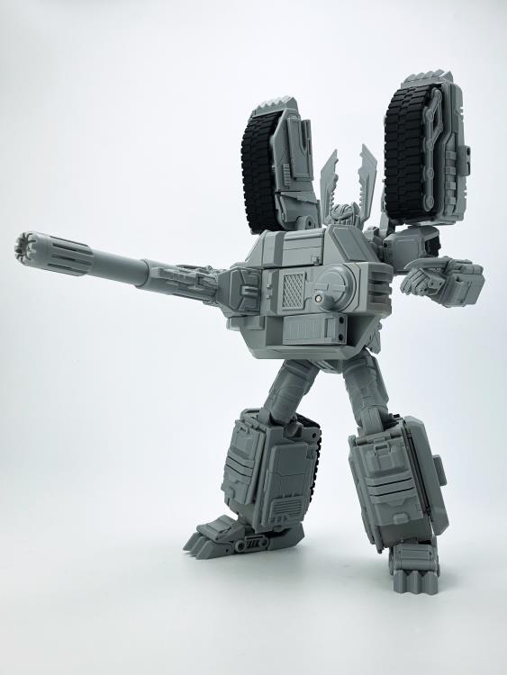 MB-17 Meg-Tyranno | Fans Hobby | TFSource