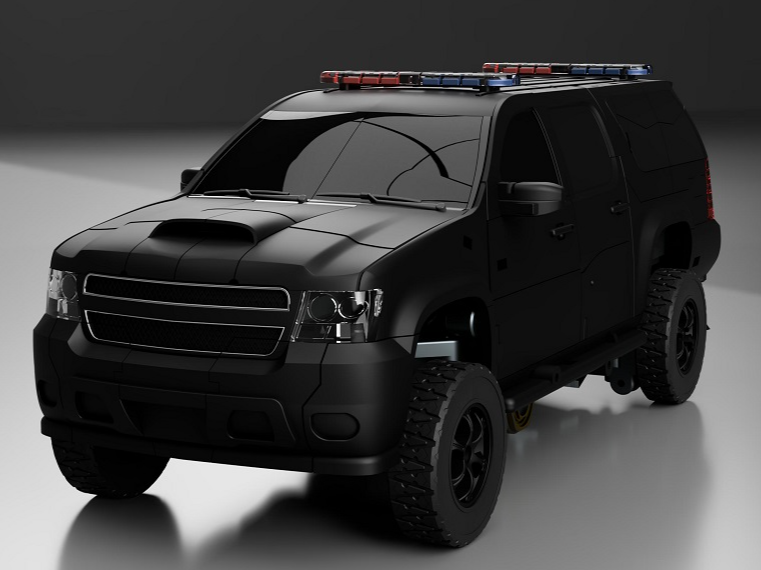 A-05 Manticore | Alien Attack 3rd Party Movie-Inspired Figure | Toygeek