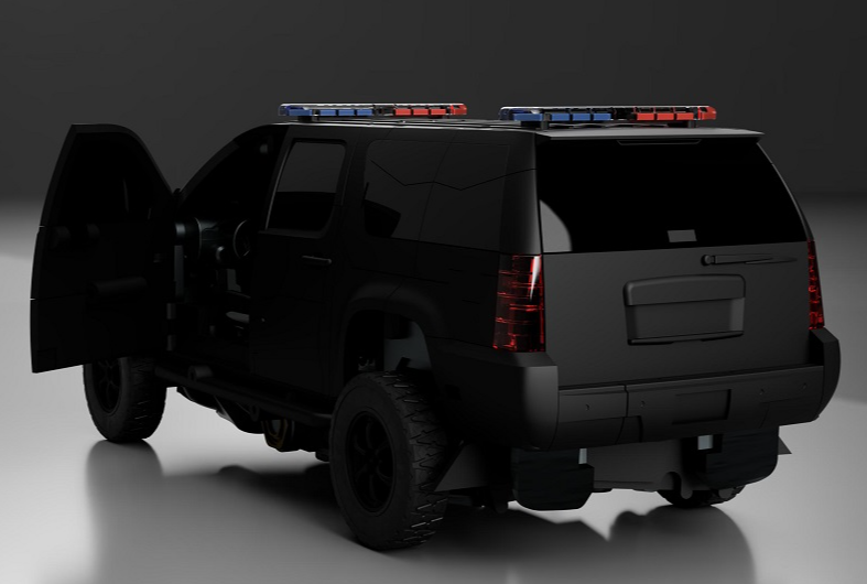 A-05 Manticore | Alien Attack 3rd Party Movie-Inspired Figure | Toygeek