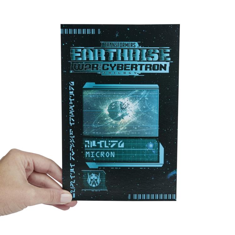 Galactic Odyssey Collection Micromasters Set of 6 Micromaster Scale ...