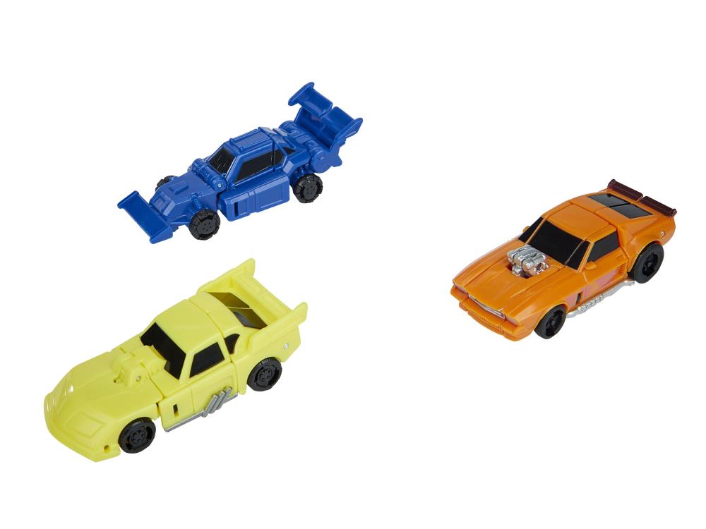 Galactic Odyssey Collection Micromasters Set of 6 Micromaster Scale ...