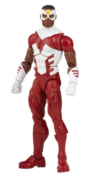 Falcon | Marvel Legends Retro Collection
