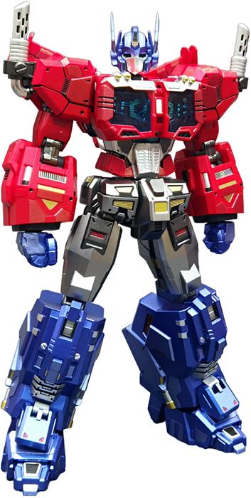 MPL-04 Orion Predator | Banana Force