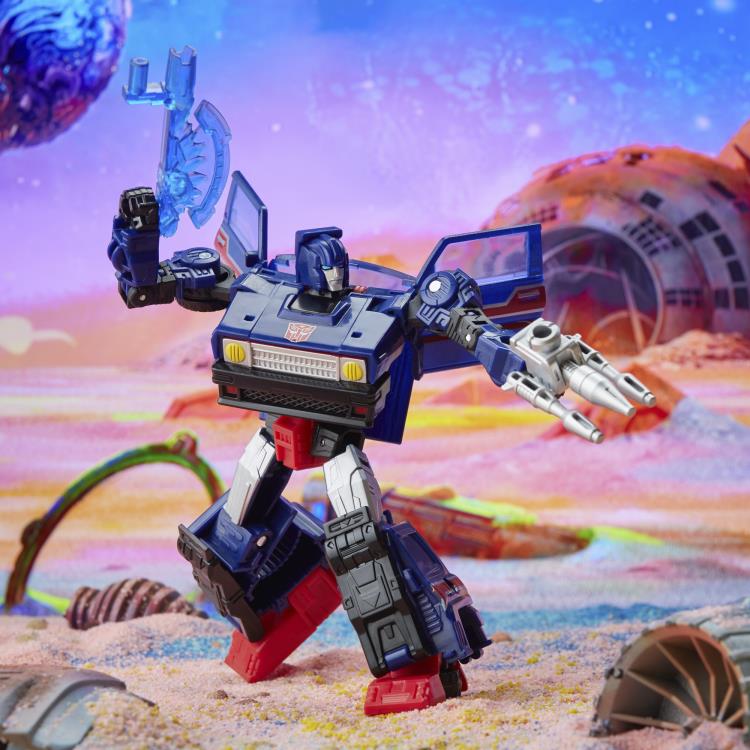 Skids Legacy Deluxe Class | Transformers Generations Legacy
