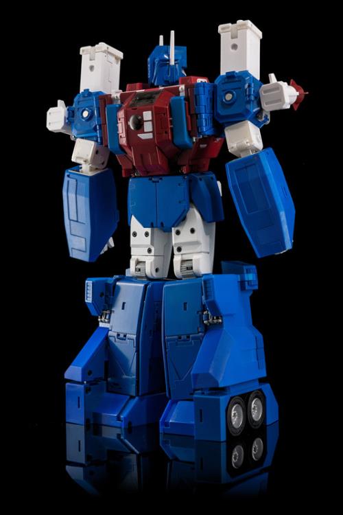 MX-22 Commander Stack | X-Transbots | TFSource