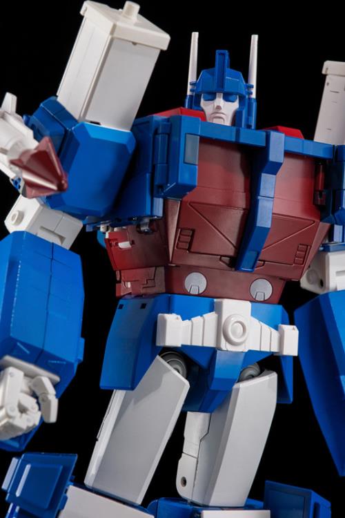 MX-22 Commander Stack | X-Transbots | TFSource