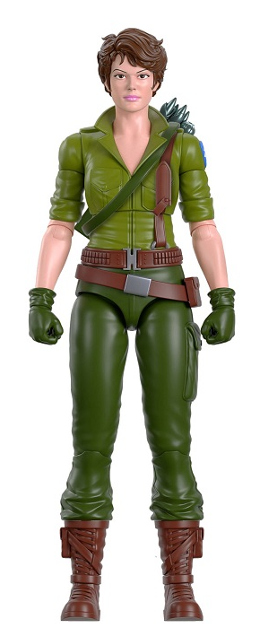 Lady Jaye 7-inch Scale | G.I. Joe Ultimates | Super7