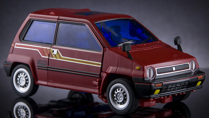 MX-17R2 Surveillant Limited Edition | X-Transbots | TFSource