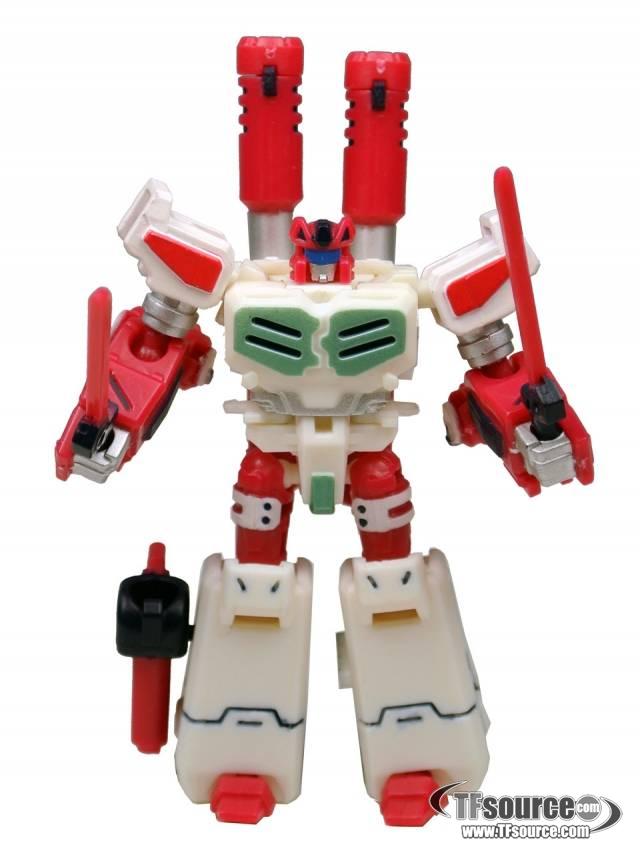 PE-09 Ninja | Perfect Effect | TFSource