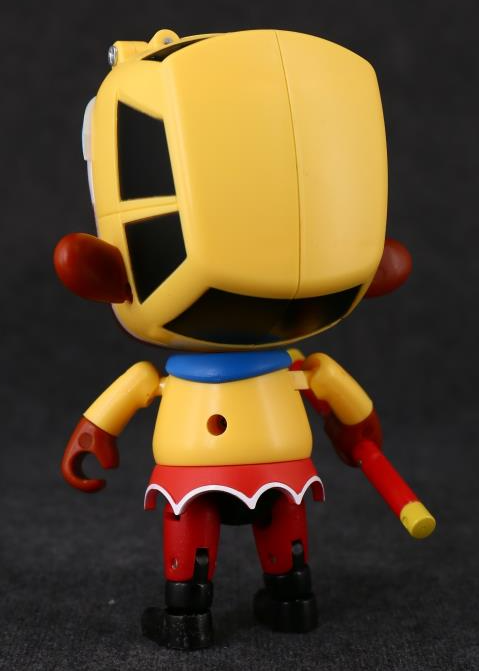 Monkey King Morphing Figure | Havoc in Heaven | Shanghai Fine Arts Film ...