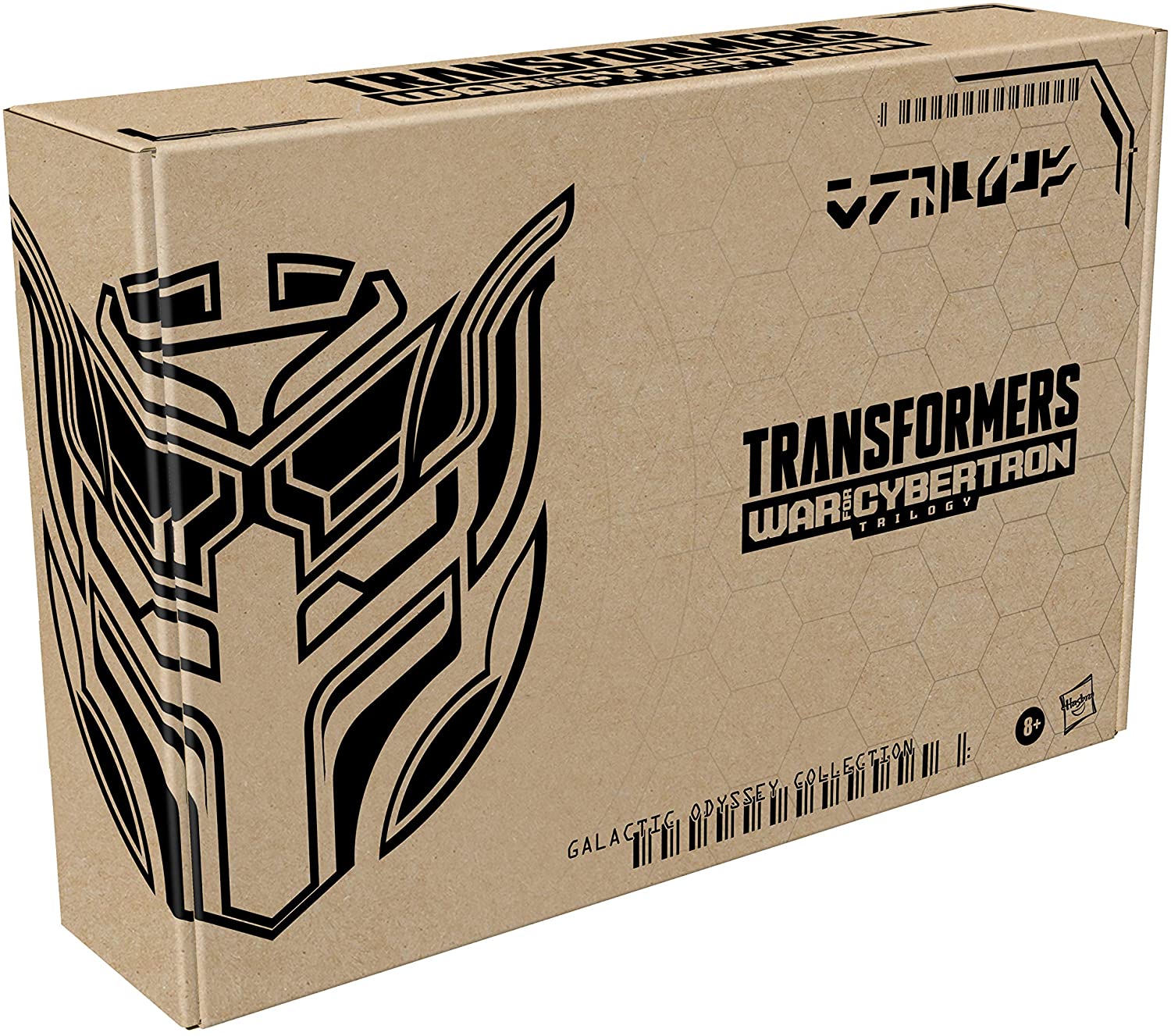 Galactic Odyssey Collection Dominus Criminal Pursuit Micromaster Scale ...