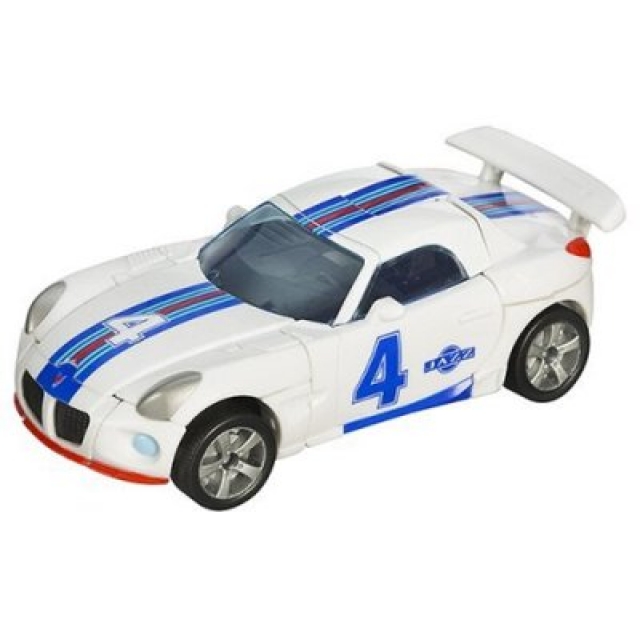 Deluxe Class Jazz G1 Redeco | Transformers the Movie | Hasbro