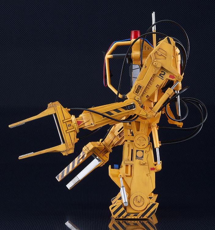 Ripley and Power Loader Model Kit MODEROID | Alien | Good Smile