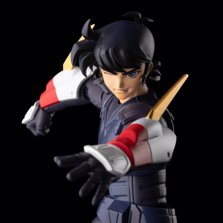 Ryo of the Wildfire Inferno Armor Version CHOU-DAN-KADOU | Ronin ...