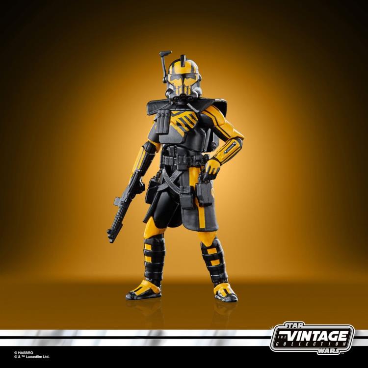 ARC Trooper (Umbra Operative) | Clone Wars | Star Wars The Vintage ...