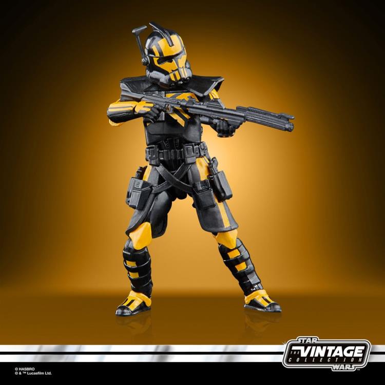 ARC Trooper (Umbra Operative) | Clone Wars | Star Wars The Vintage ...