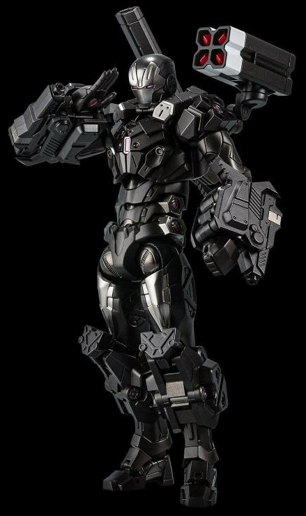 War Machine Fighting Armor | Marvel | Sentinel