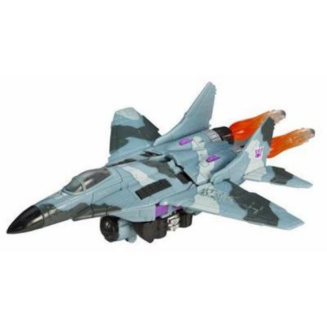 Deluxe Class Dreadwing | Transformers the Movie | Hasbro