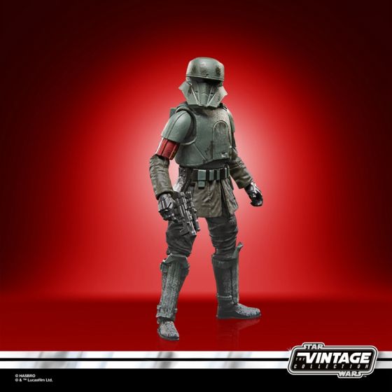 Migs Mayfield (Morak) | The Mandalorian | Star Wars The Vintage Series