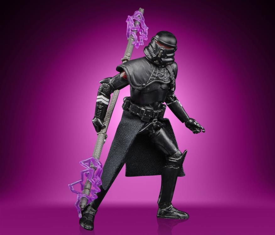 Electrostaff Purge Trooper | Star Wars: Fallen Order | Star Wars The ...