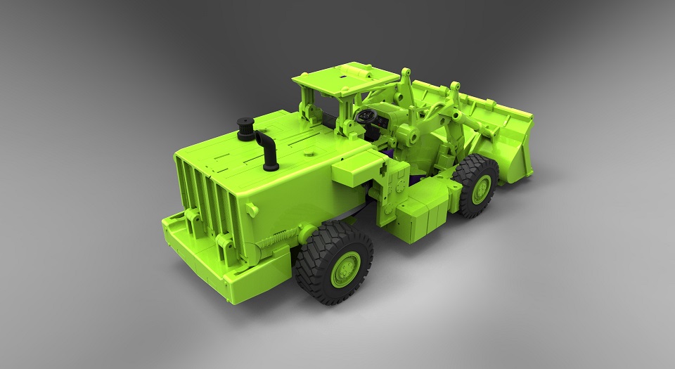 MX-41 Ground Bite | X-Transbots | TFSource