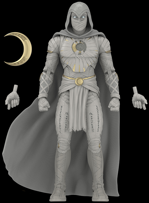 Moon Knight | Moon Knight | Marvel Legends