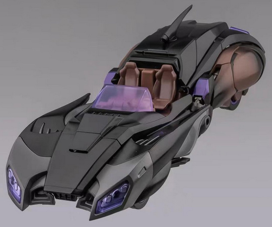 CDL-03 CAT | CDL