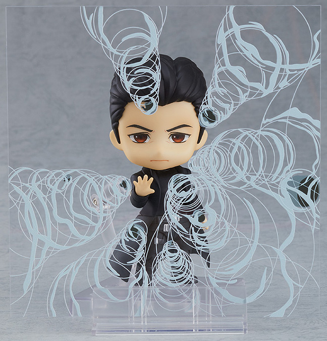 No.1871 Neo Nendoroid | The Matrix | Good Smile Company