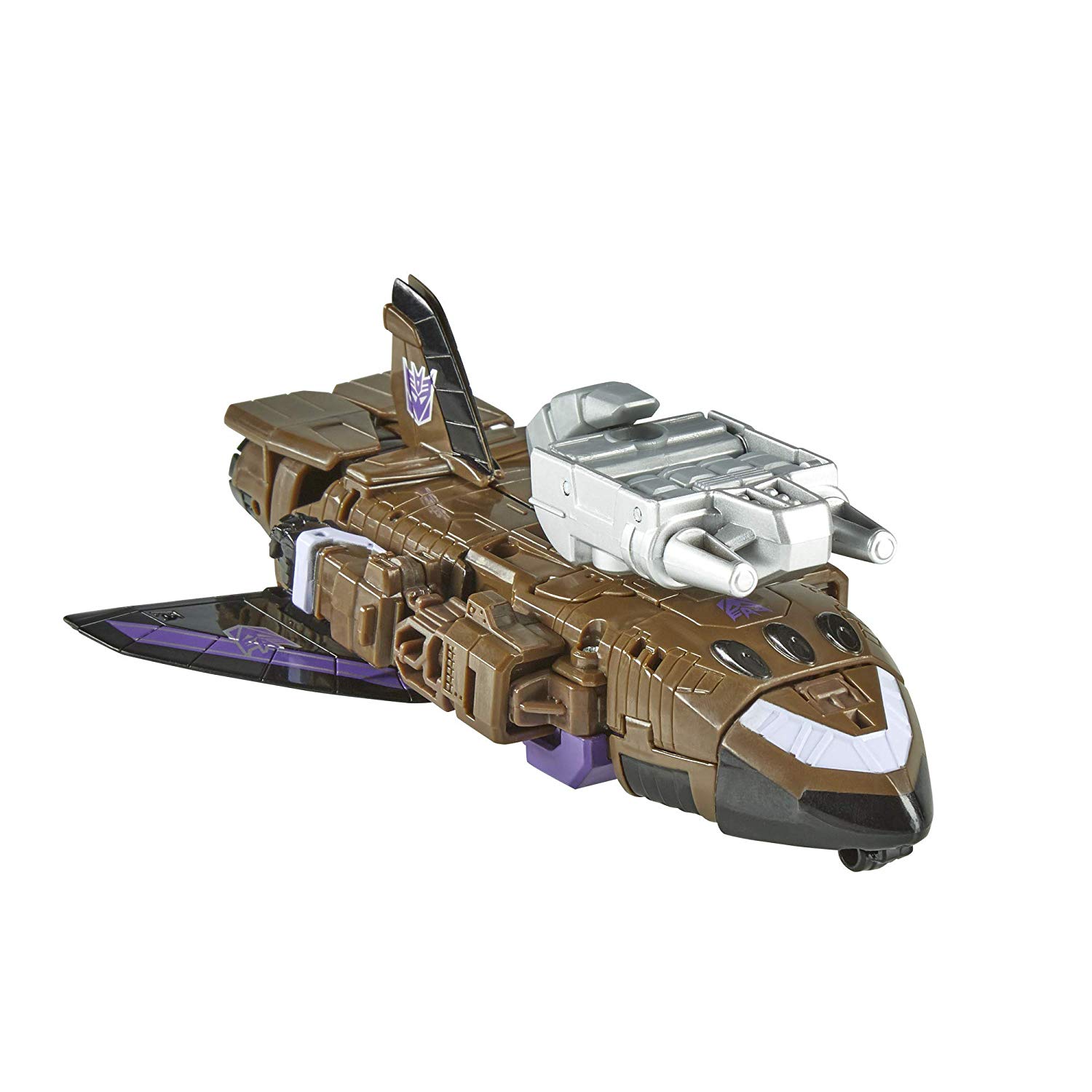 Blast Off Titan Masters | Transformers Generations Combiner Wars