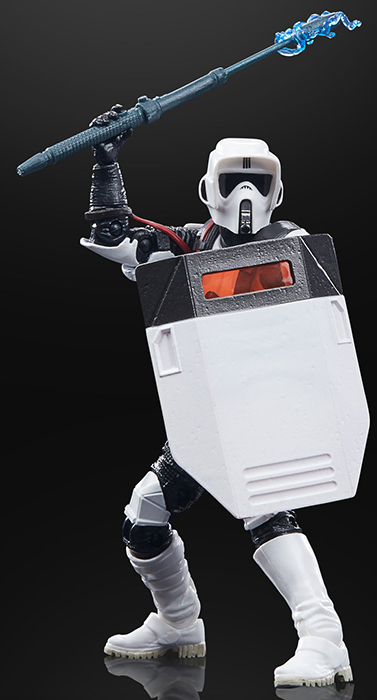 Riot Scout Trooper | Star Wars Jedi: Survivor | Star Wars The Black ...