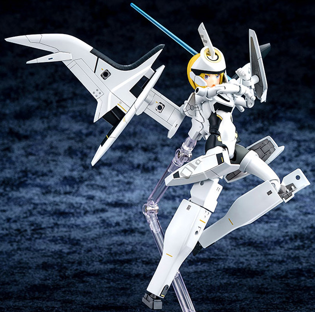 Angel Arnval | Megami Device | Kotobukiya