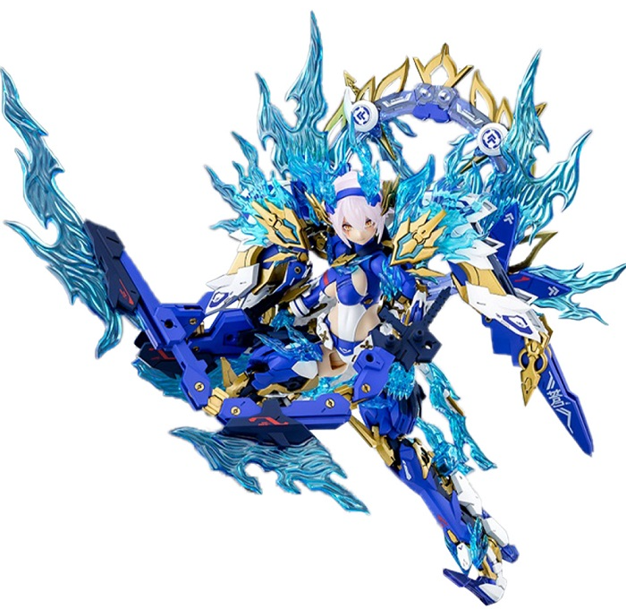 Auv Susanowo Souen | Megami Device | Kotobukiya