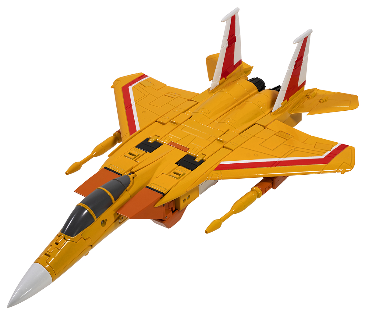 MTRM-EX03 Nova Swarm Convention Exclusive | MakeToys Re: Master Ex Series