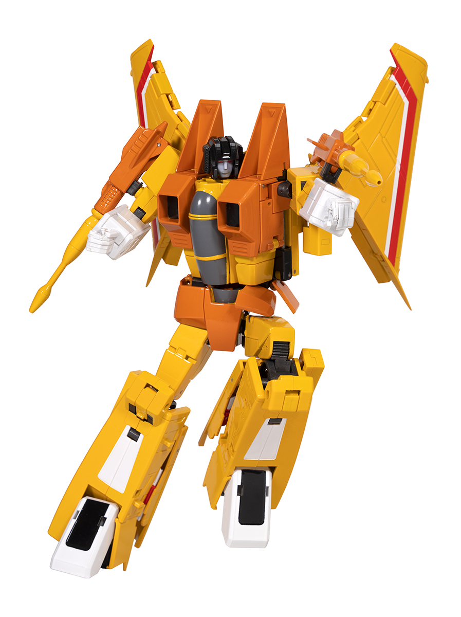 MTRM-EX03 Nova Swarm Convention Exclusive | MakeToys Re: Master Ex Series