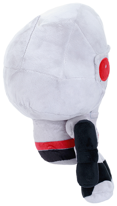 Megatron Plush Transformers | Symbiote Studios