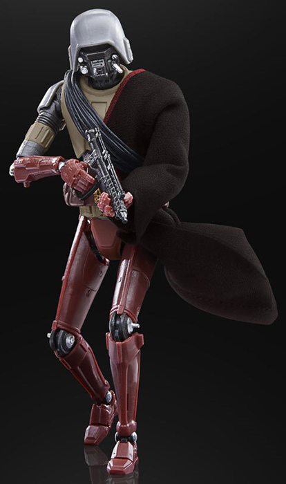 HK-87 Assassin Droid 6-Inch Scale | The Mandalorian | Star Wars The ...