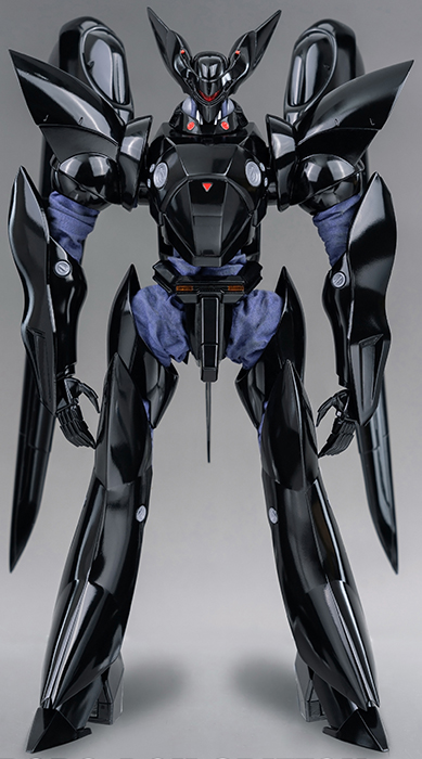 Griffon 1/35 Scale ROBO-DOU | Mobile Police Patlabor | threezero