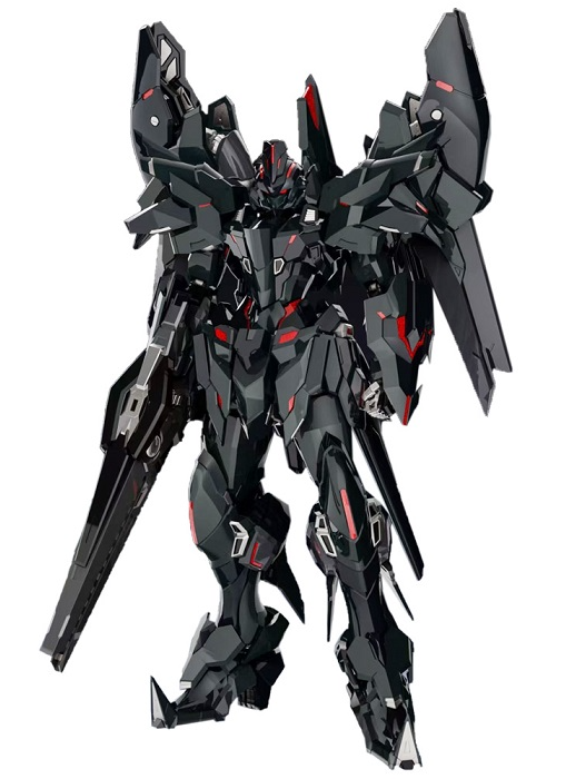 UNX-04S Norma A-Type 2.0 Model Kit | Kainar Asy-Tac Fronteer | Saying Zone