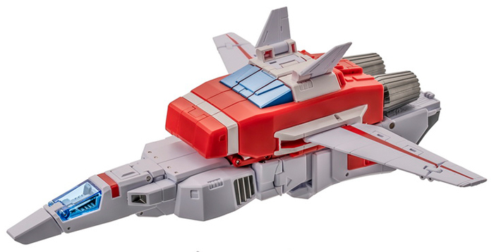 H45 Firefox | Newage the Legendary Heroes | 3rd Party Transformers ...